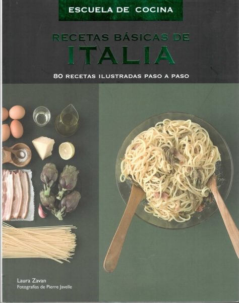 Recetas-basicas-de-italia-tapa - Gourmand Place Recetas-basicas-de-italia-tapa - Gourmand Place